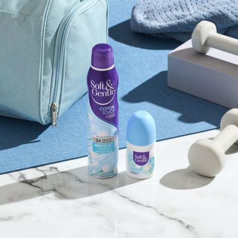 Soft & Gentle - Products